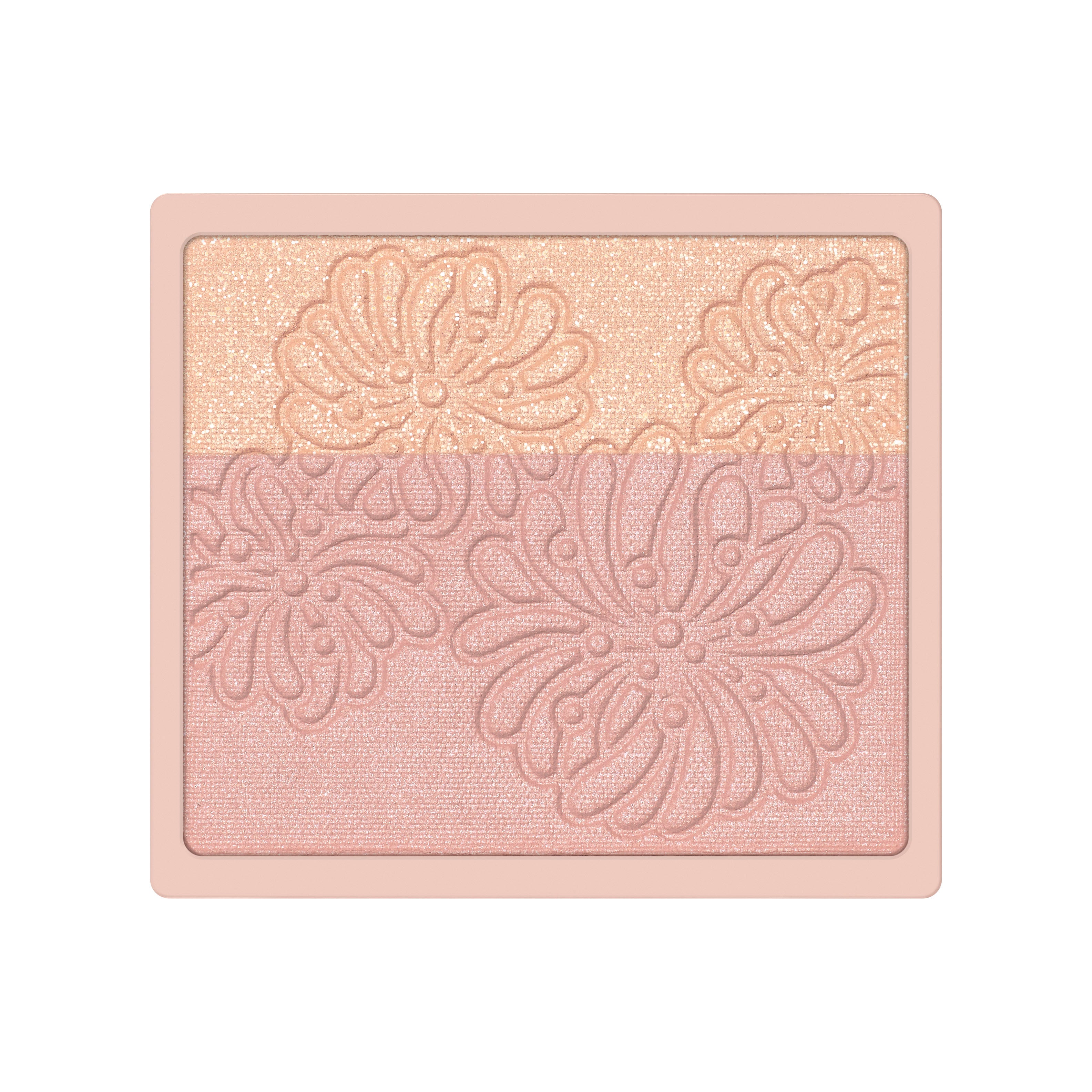 Pressed Blush (Refill) – Albion Garden