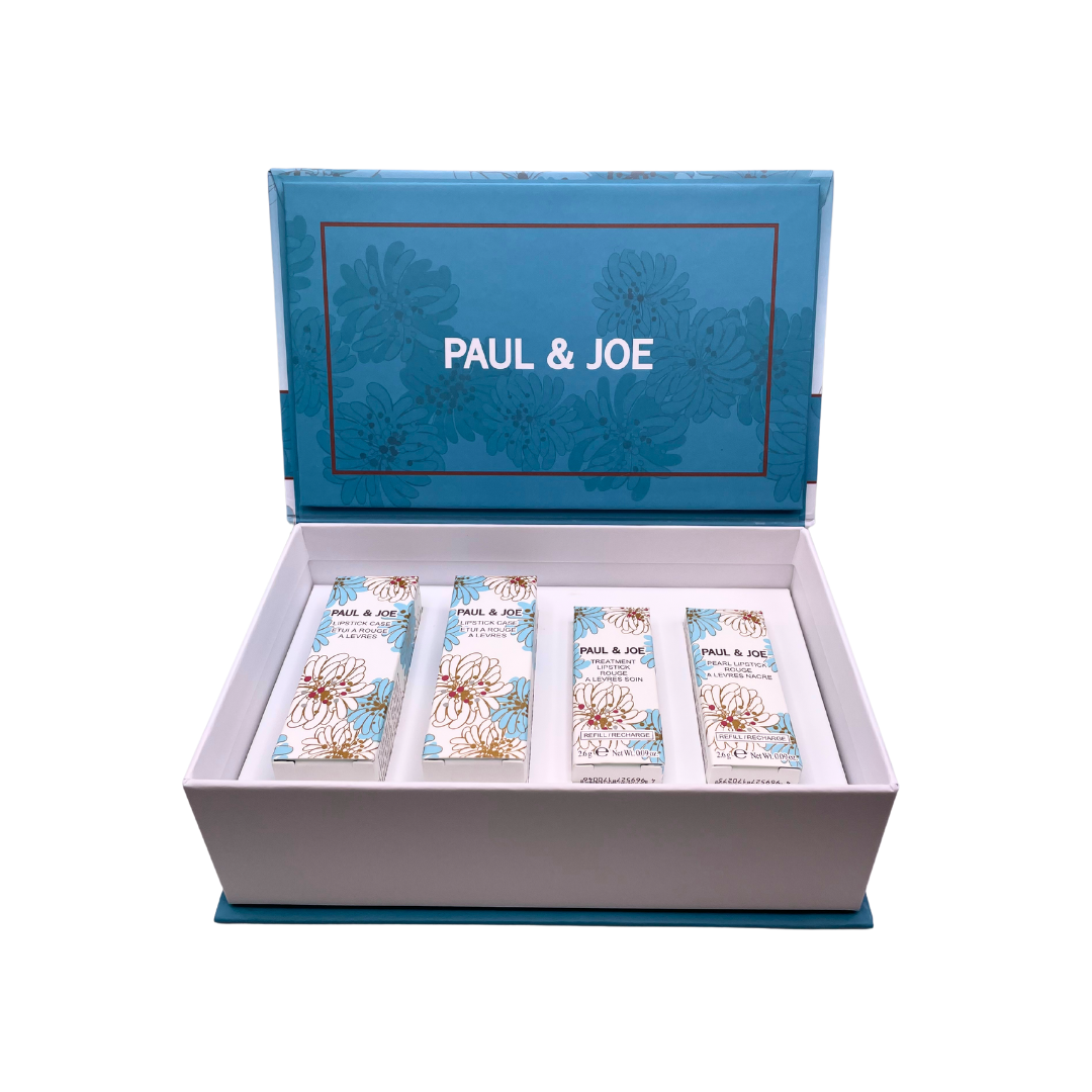 Treatment and Pearl Duo – Albion Garden