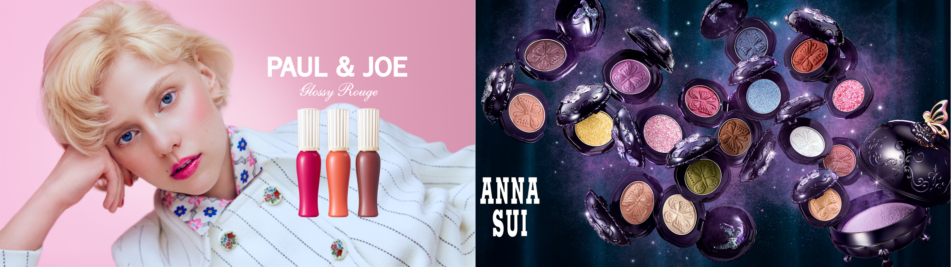 ALBION Garden is transforming into your ultimate one-stop beauty desti ...