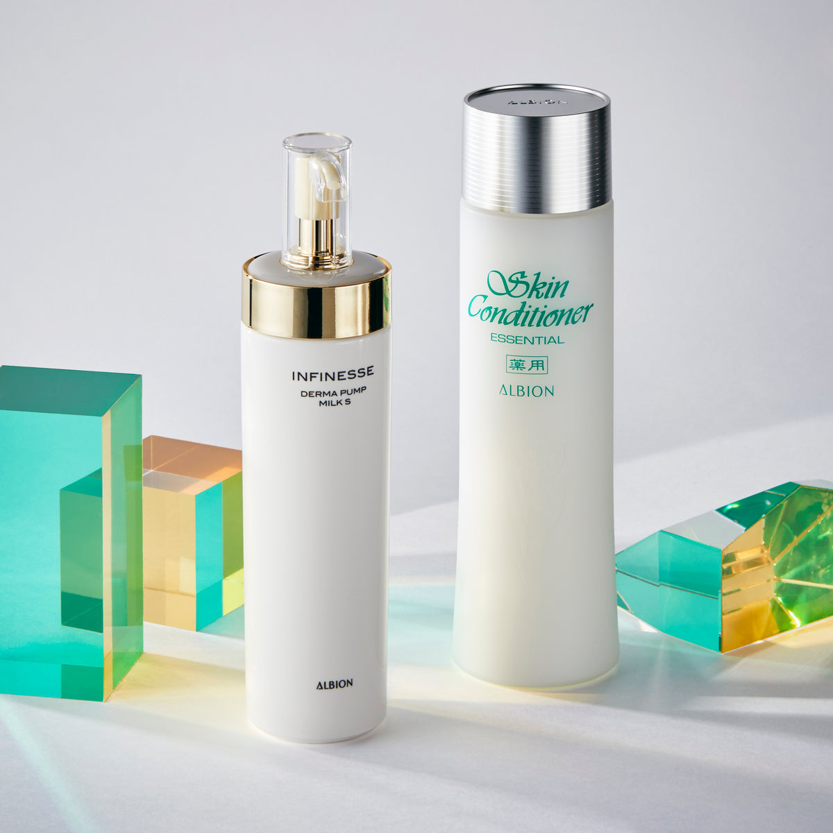 Toner vs. Essence: What’s the difference? – Albion Garden