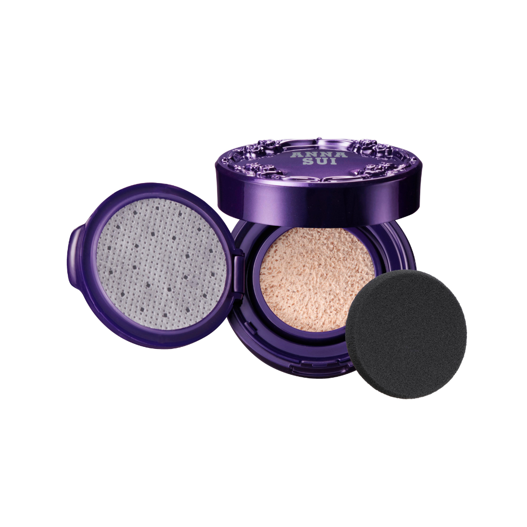 Illuminating Sponge Compact – Albion Garden