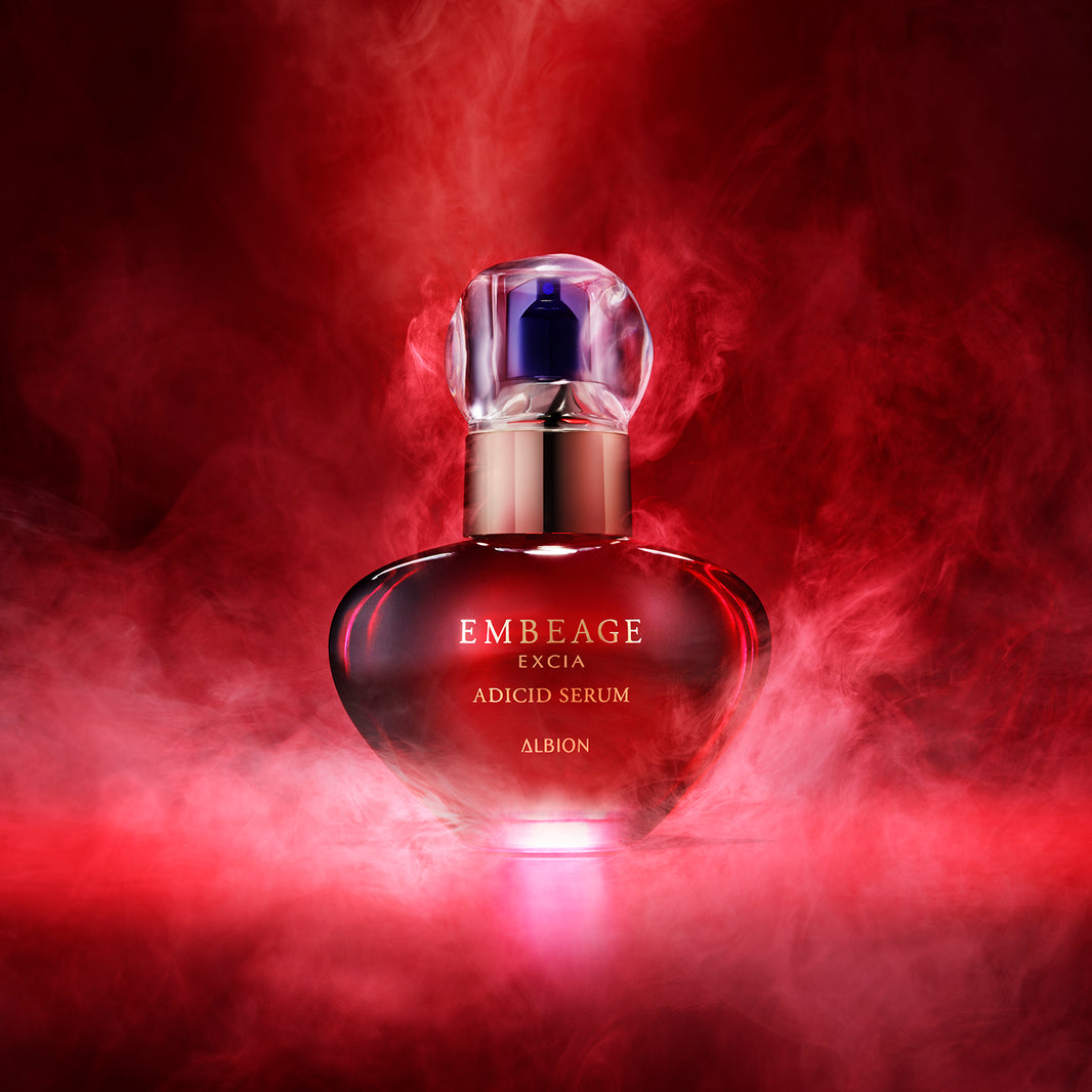 ALBION GARDEN | Luxury Japanese Skincare | ALBION Online Store – Albion ...