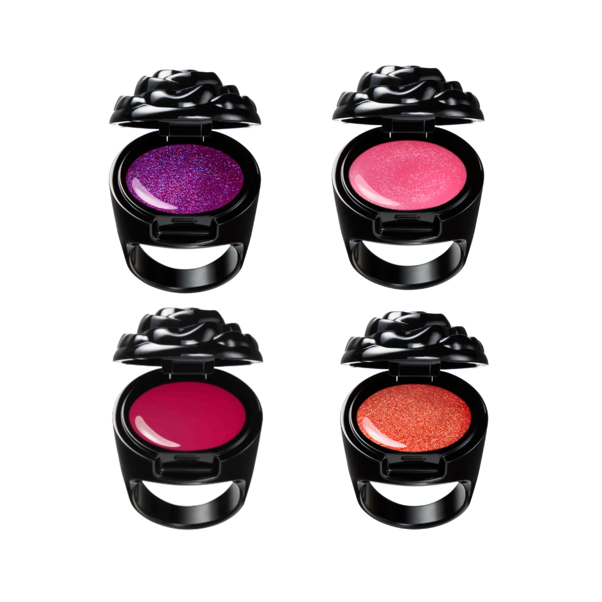 Ring Rouge Set – Albion Garden