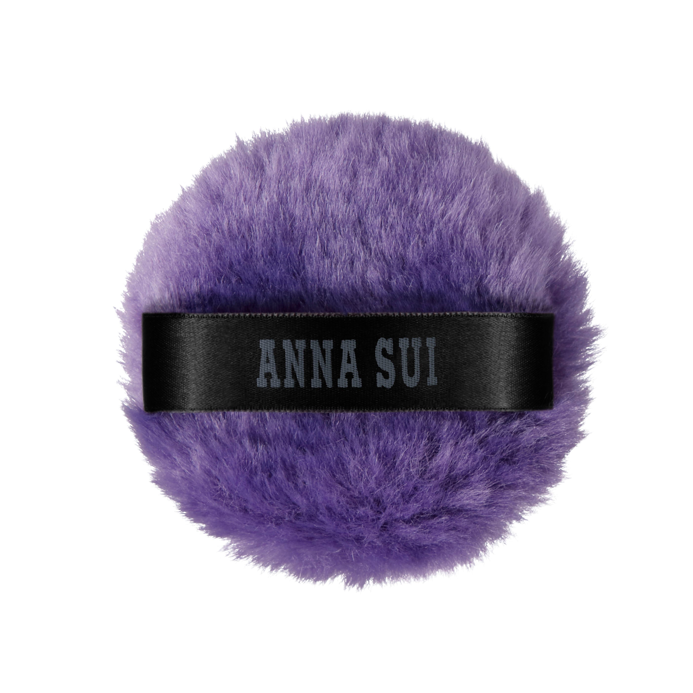 Loose Face Powder Puff – Albion Garden