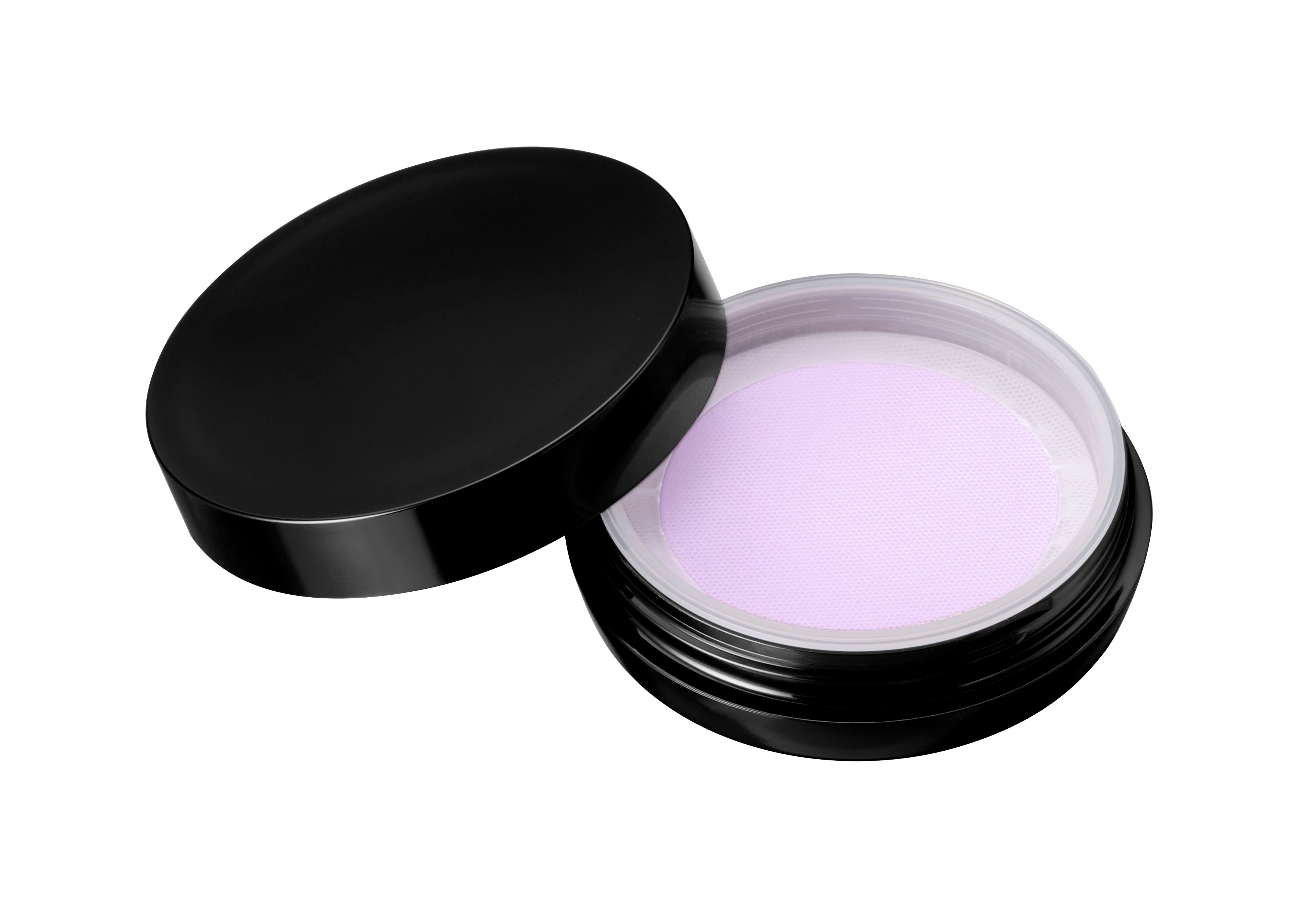 Loose Face Powder Mini Refill – Albion Garden