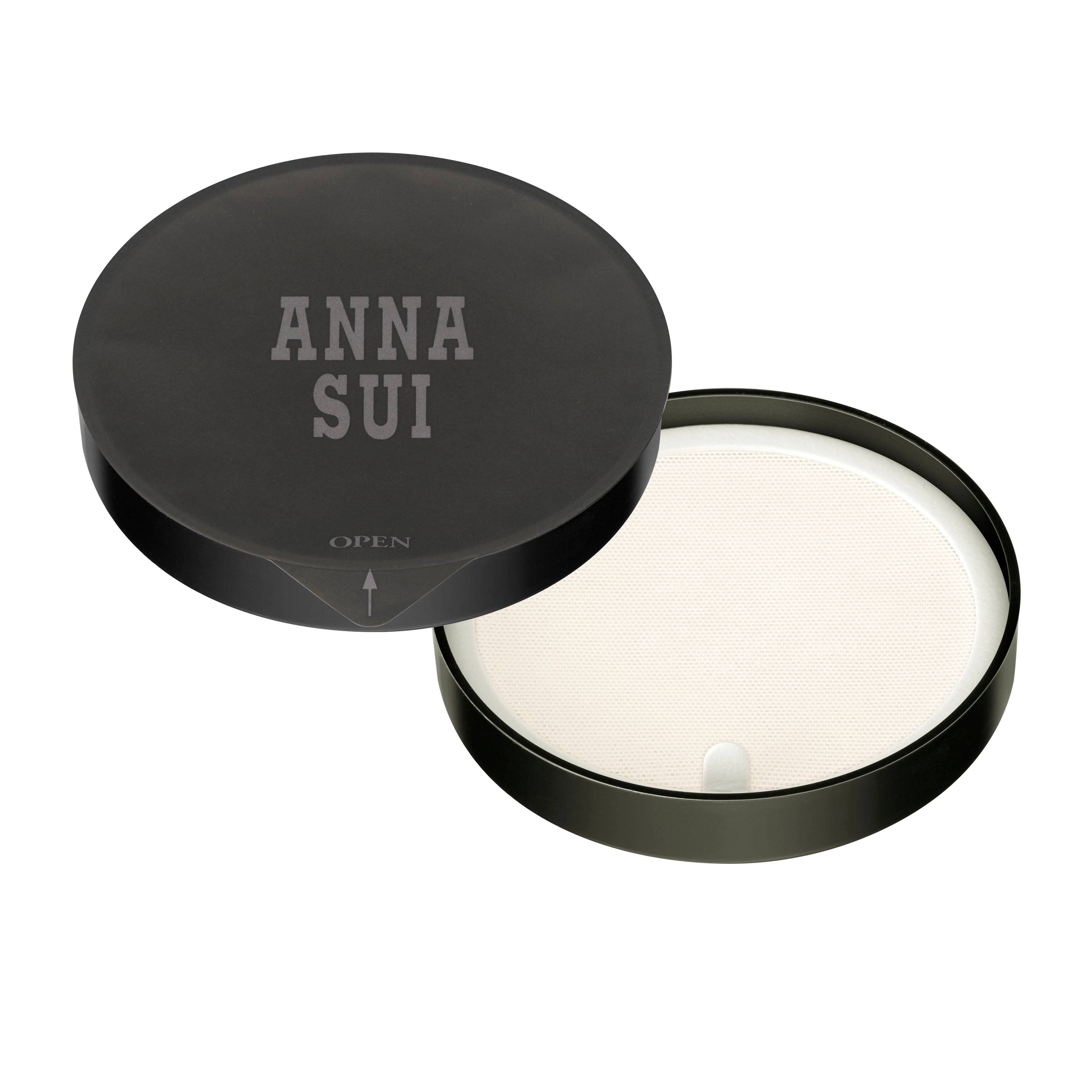 Brightening Loose Face Powder Refill – Albion Garden