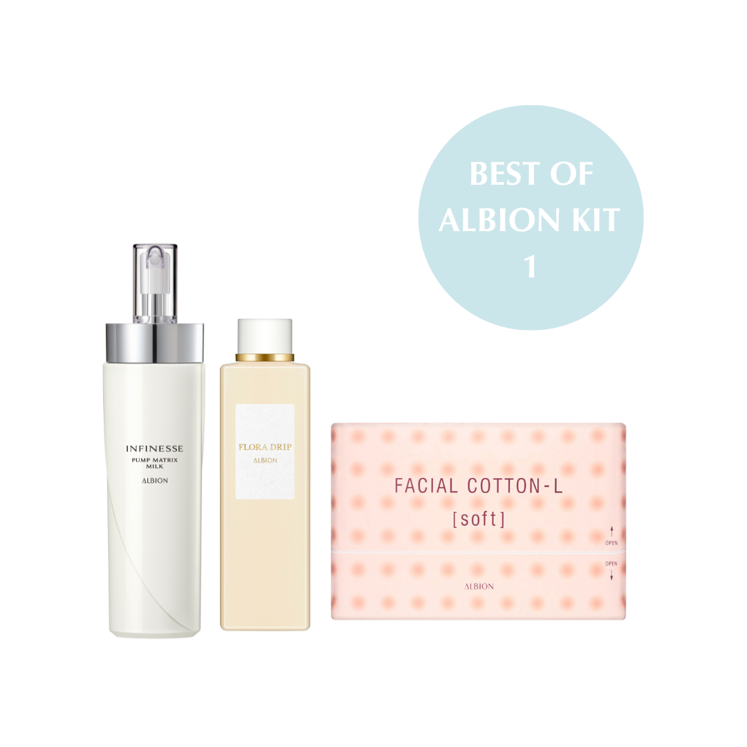 Best of ALBION Kit 1 – Albion Garden