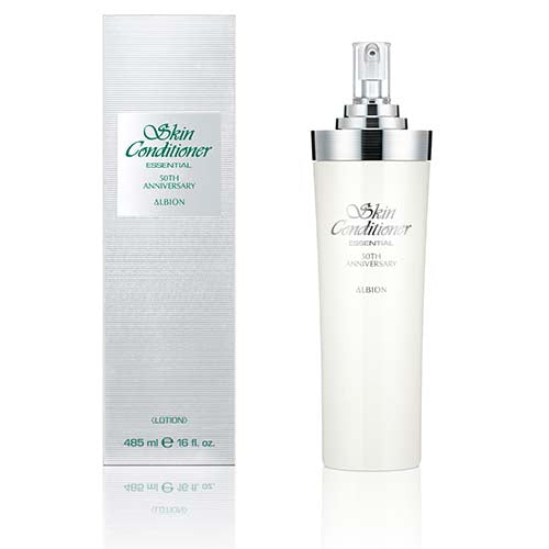 ALBION Skin Conditioner Essential N | ALBION US – Albion Garden