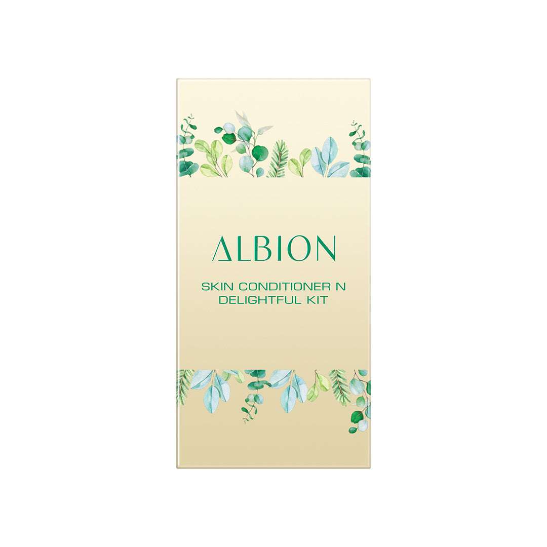 ALBION GARDEN | Luxury Japanese Skincare | ALBION Online Store – Albion ...