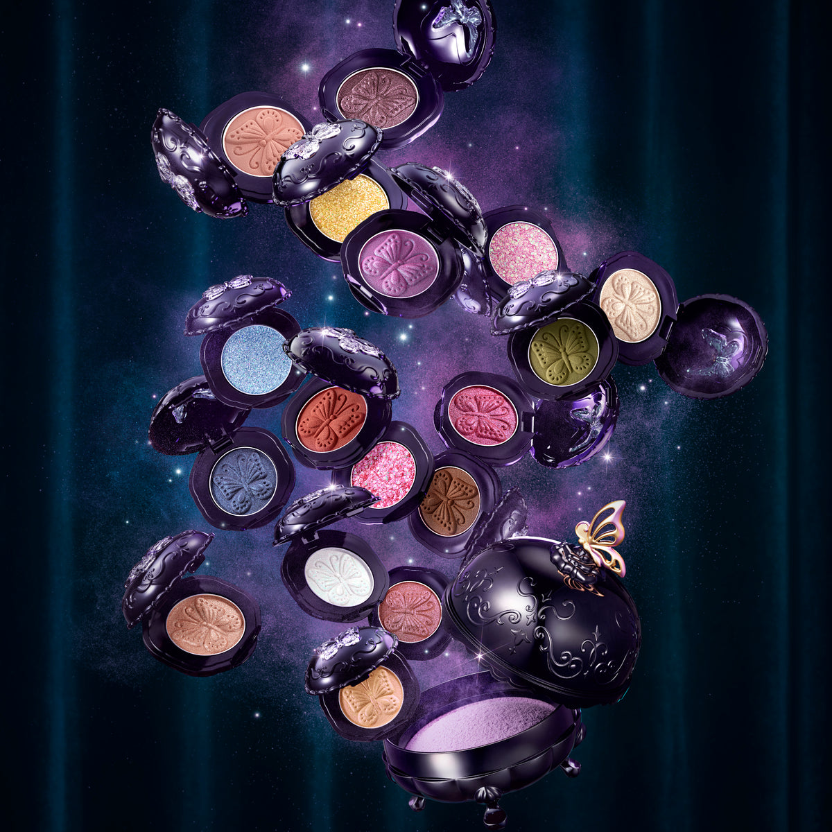 ALBION GARDEN | Luxury Japanese Skincare | ALBION Online Store – Albion ...