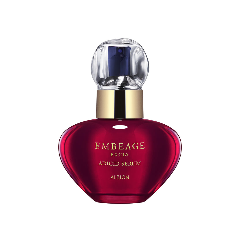 EXCIA EMBEAGE Adicid Serum – Albion Garden