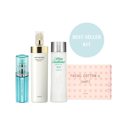 Bundle – Albion Garden