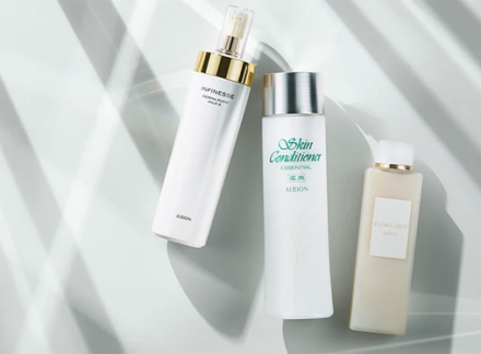 Our Story - Principle & Approach – Albion Garden