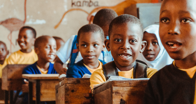 Our Story - Albion (Corporate) – Albion Garden