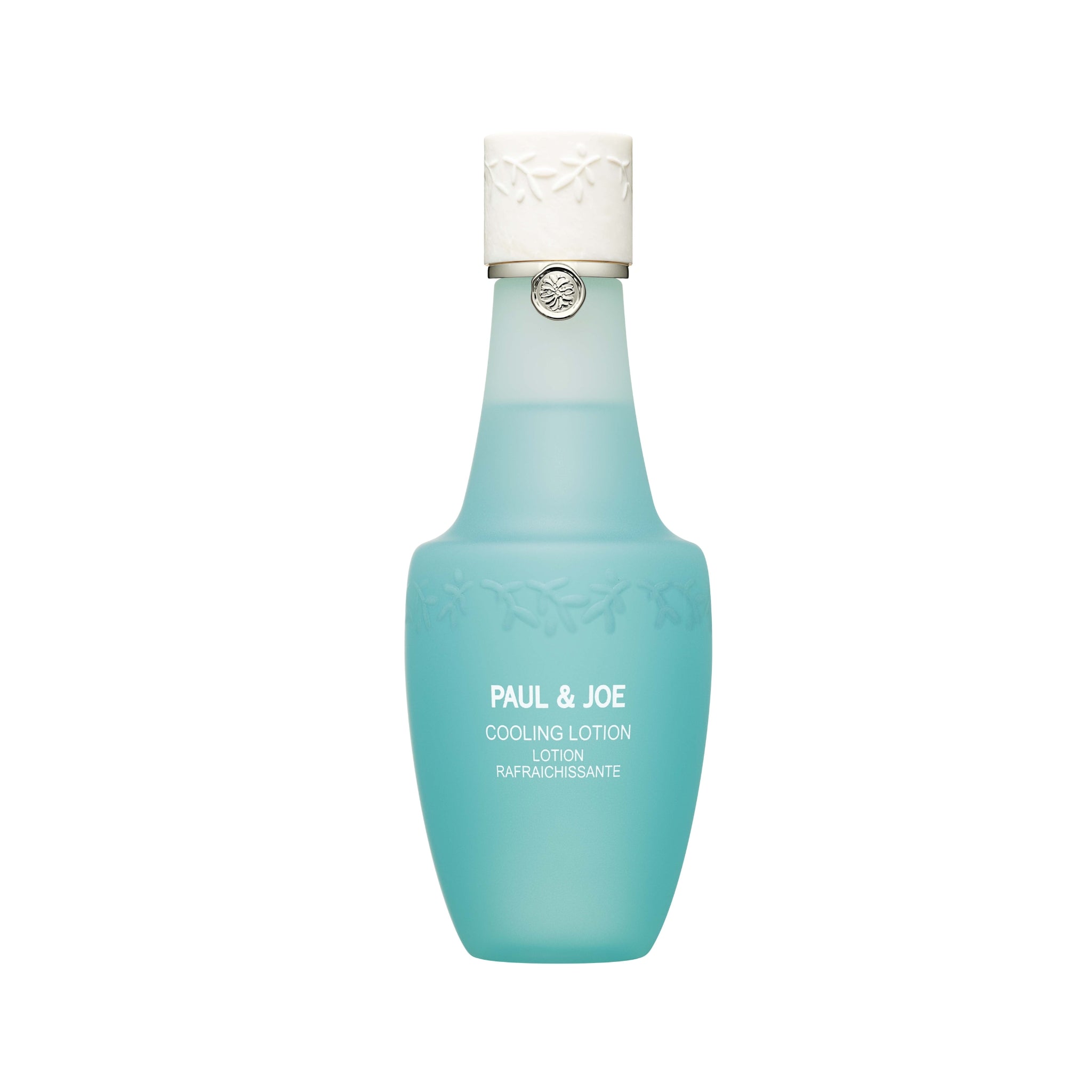 Cooling Lotion – Albion Garden
