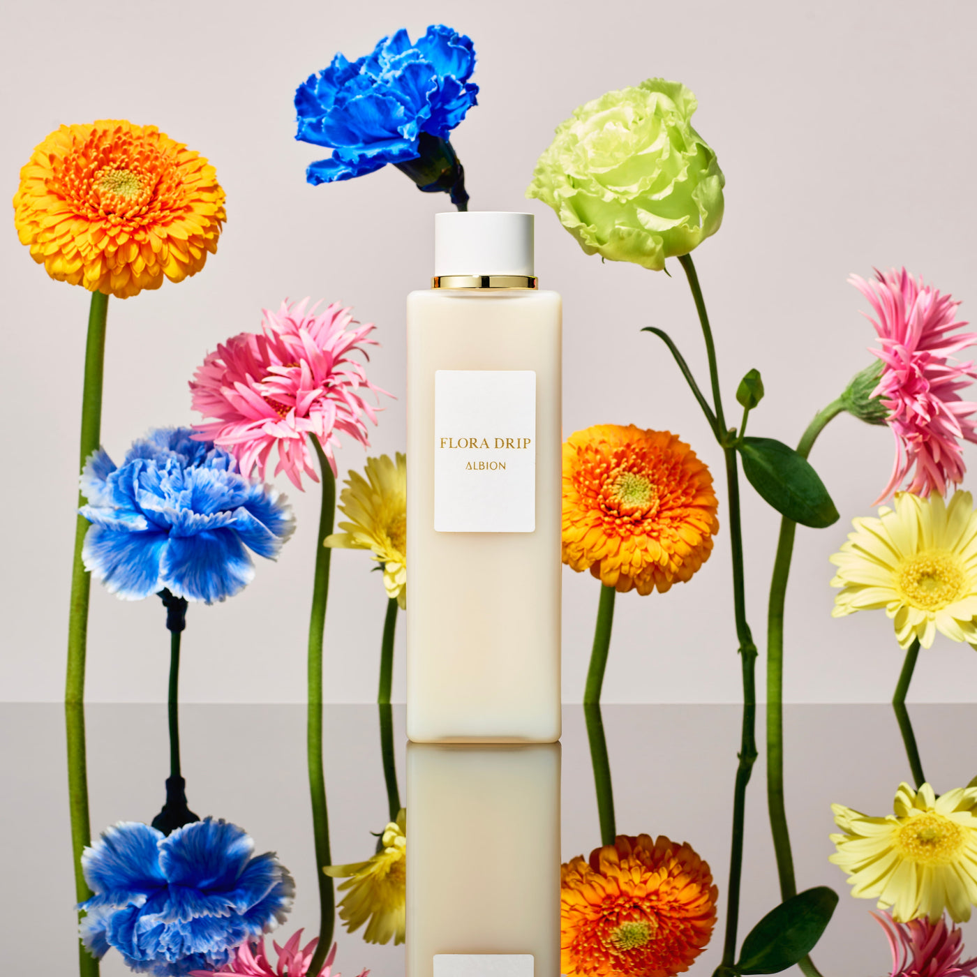 ALBION GARDEN | Luxury Japanese Skincare | ALBION Online Store – Albion ...