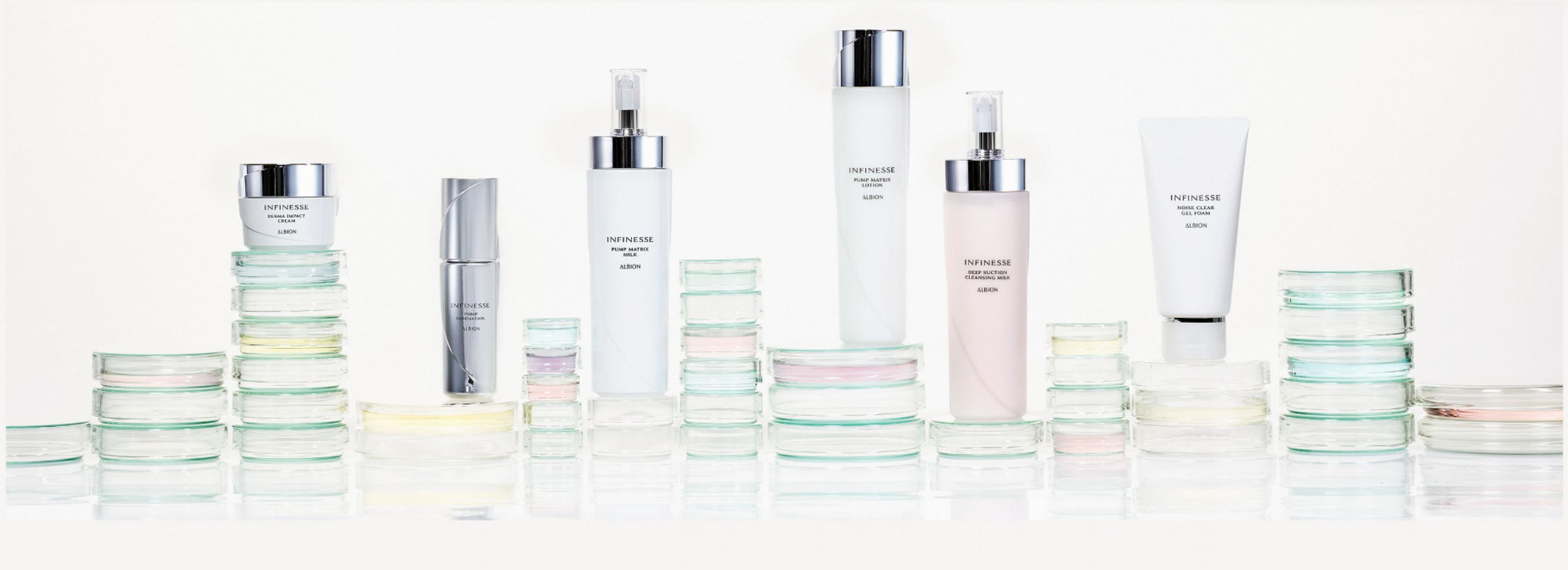 ALBION GARDEN | Luxury Japanese Skincare | ALBION Online Store – Albion ...