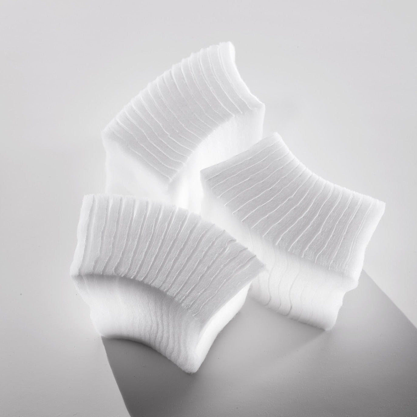 ALBION Facial Cotton L (Soft), 120 pcs | ALBION US – Albion Garden